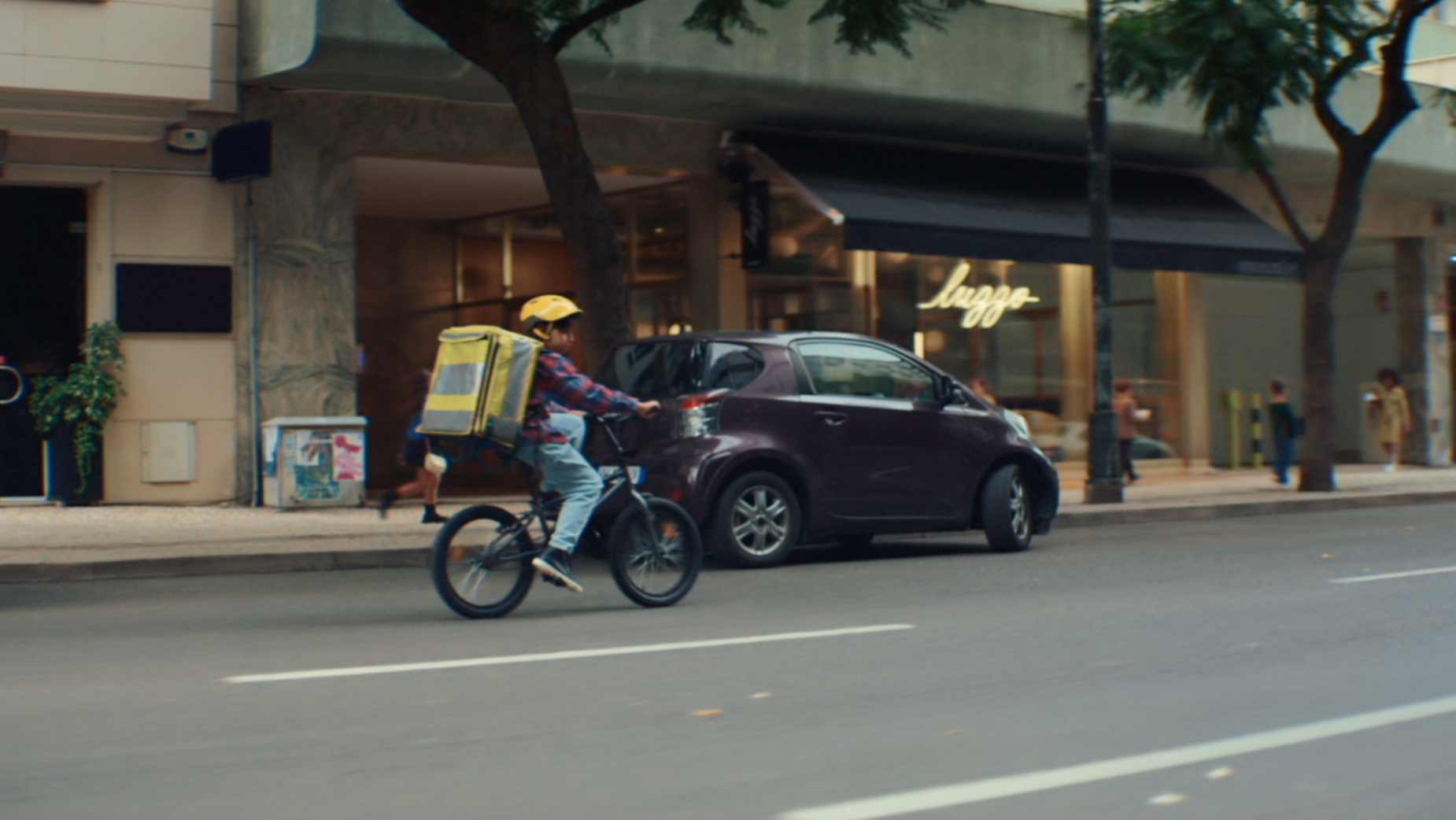 Car Maintenance Brand Norauto Paves the Way for Responsible Drivers ...