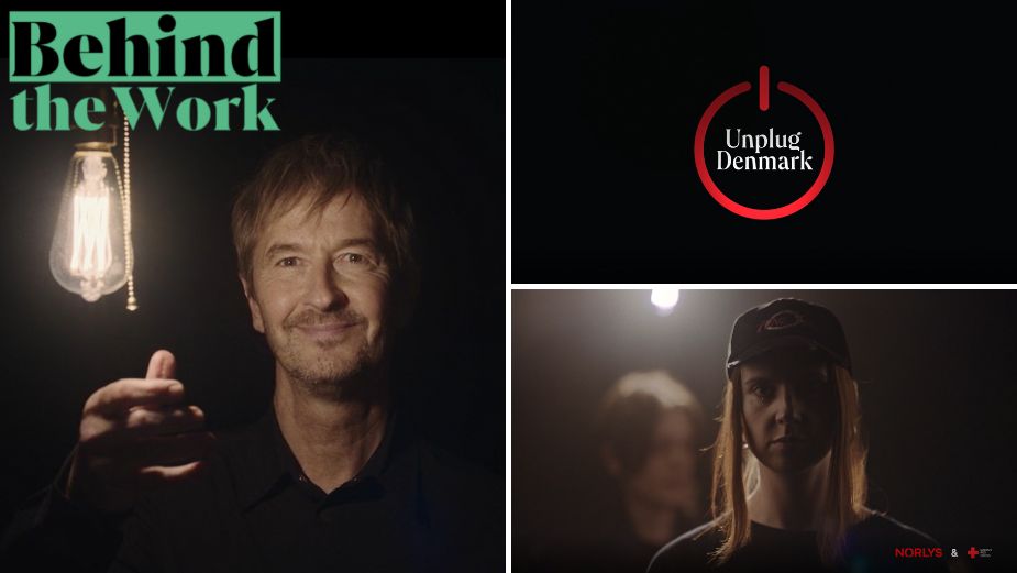 Norlys and Accenture Song Saved Power and Donated €6 Million To the Red ...