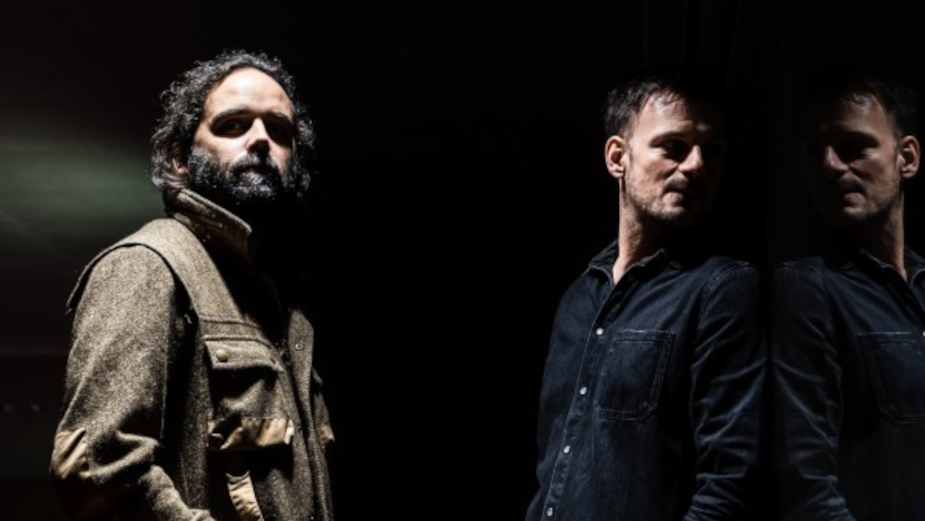 Norman Bates: A Powerful and Dynamic Duo in Rebolucion UK | LBBOnline