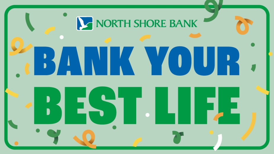 North Shore Bank Appoints Laughlin Constable as Creative and Media ...