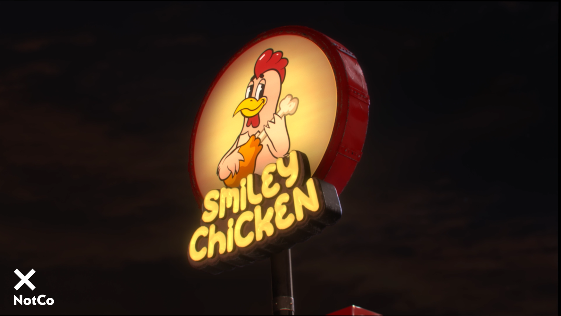 NotCo Takes Aim at Food Industry Logos with ‘Not So Happy Animals ...