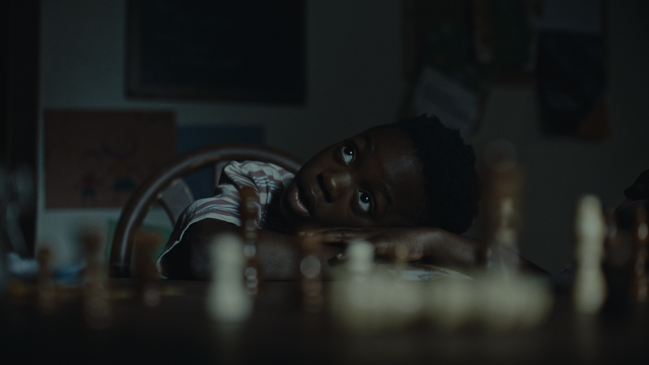 Brooks Reynolds Shares Struggles with Self-doubt for New Film ‘Not ...