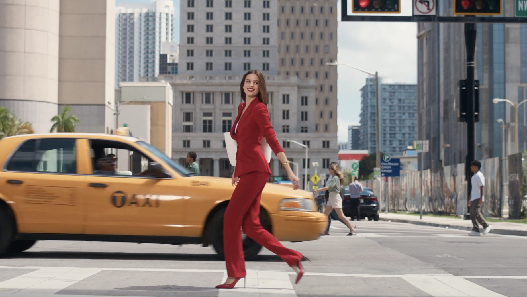 NOT NORMAL and Ésika Spotlight the Vibrancy of Our Culture | LBBOnline