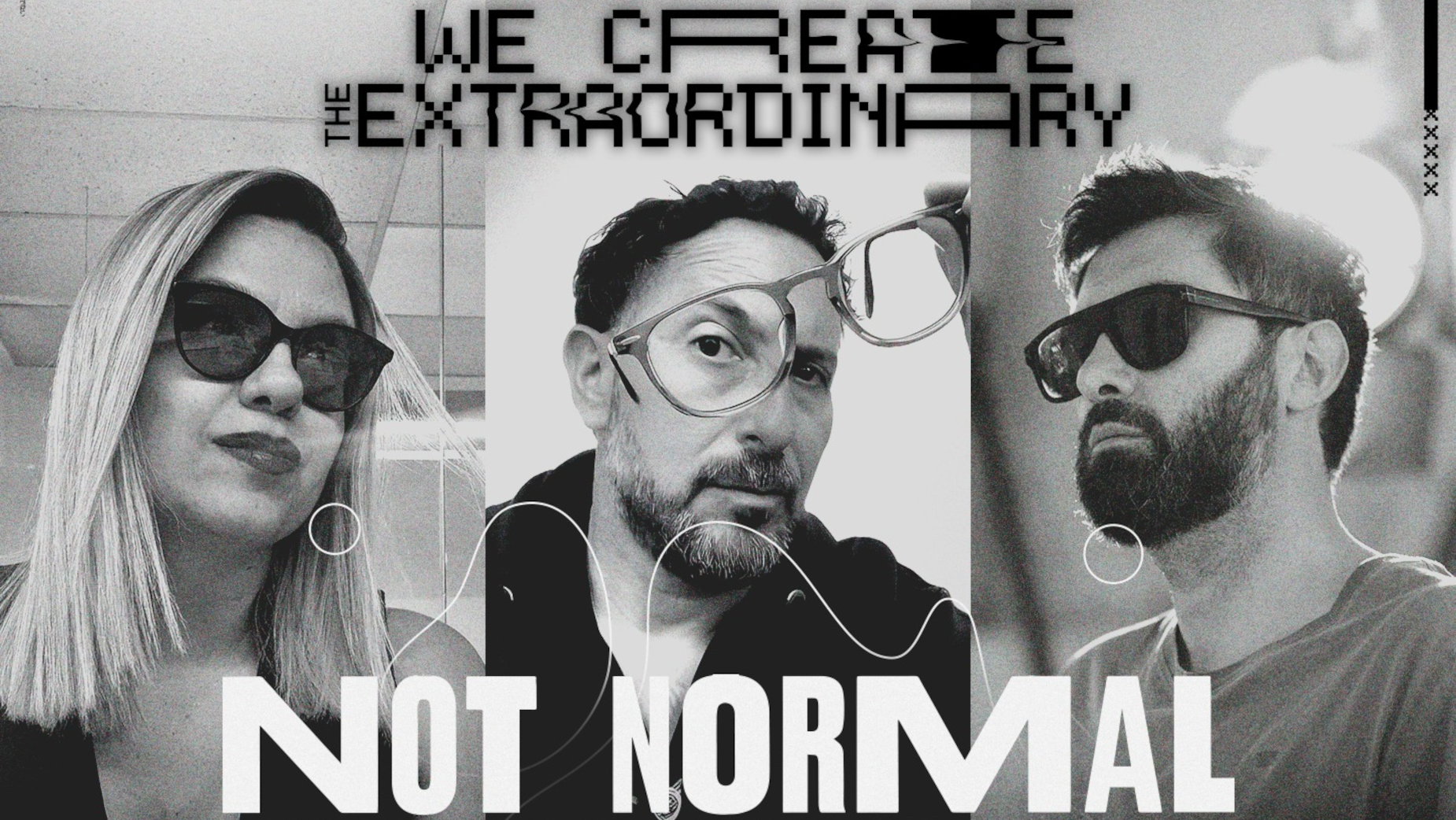 Not Normal Films Announces Launch of Operations in Chile | LBBOnline