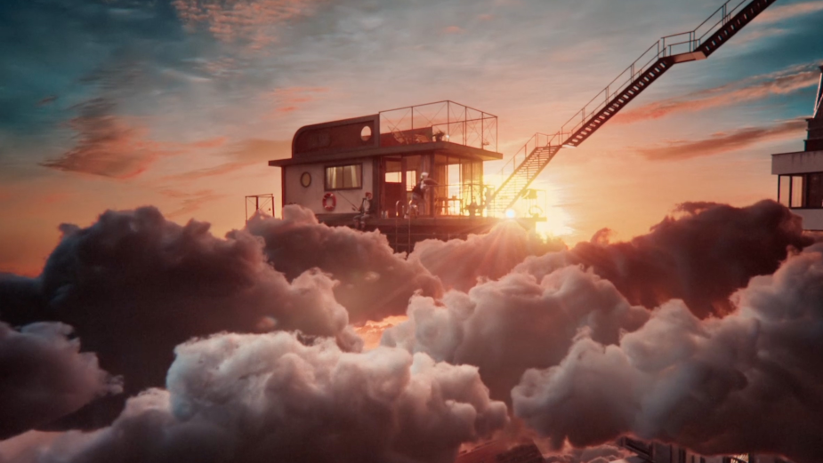 Not To Scale Signs with Commonwealth for US East Coast Representation ...