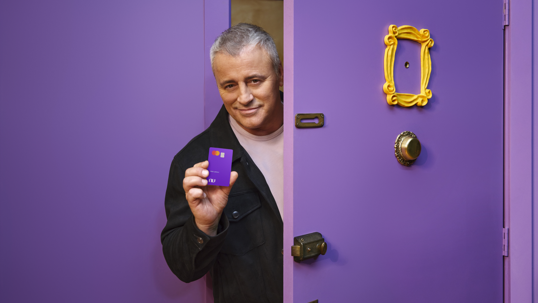Bainise Matt Leblanc Matt LeBlanc Back On TV On New Show 'Man With A
