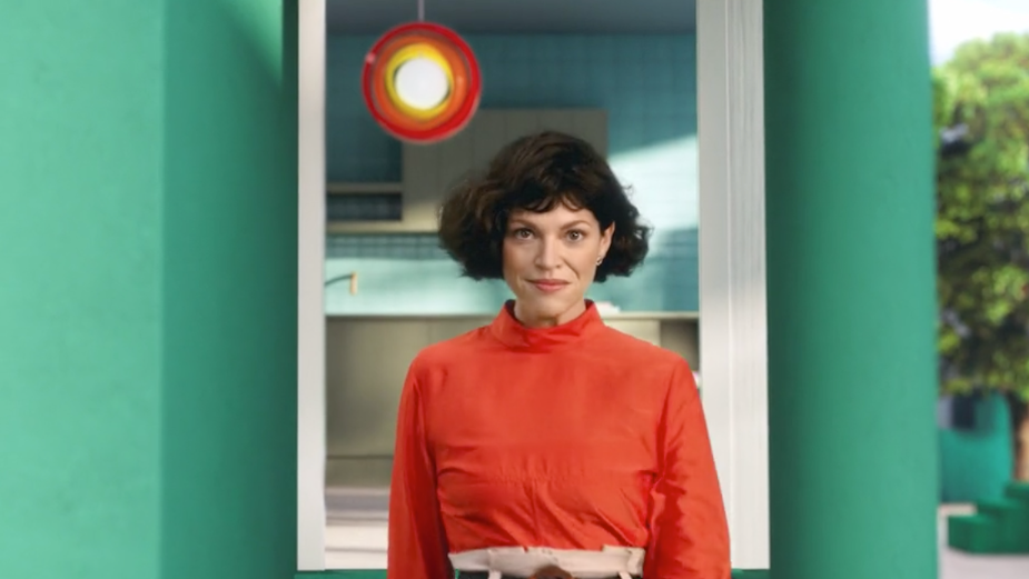 Live Life and Leave the Pain to Nurofen in Latest Campaign | LBBOnline