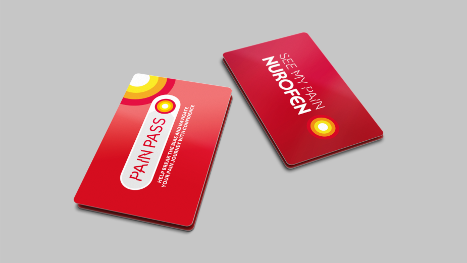 Nurofen's 'Pain Pass' Helps Women Navigate Pain Journey's with ...