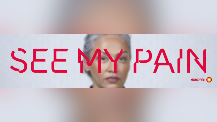 IPG Agencies Launch Purpose Led Brand Platform 'See My Pain' for ...