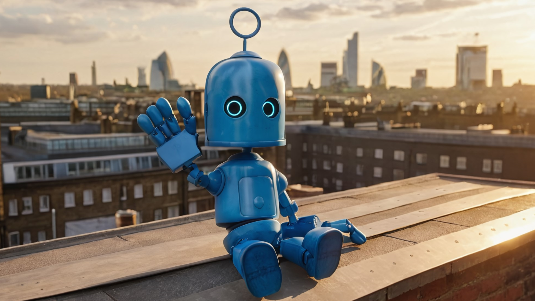 O2's Bubl Generator Creates Custom Gen-AI Models | LBBOnline