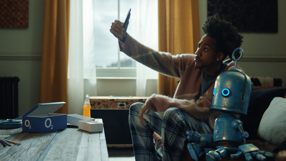 Get the Most from O2’s Helpful Bubl in Don’t Miss Out Campaign | LBBOnline