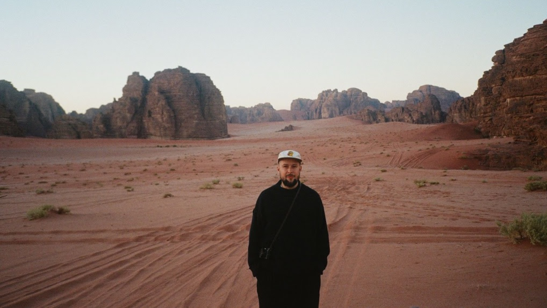 OB42 Welcomes Director Chris Morrish | LBBOnline