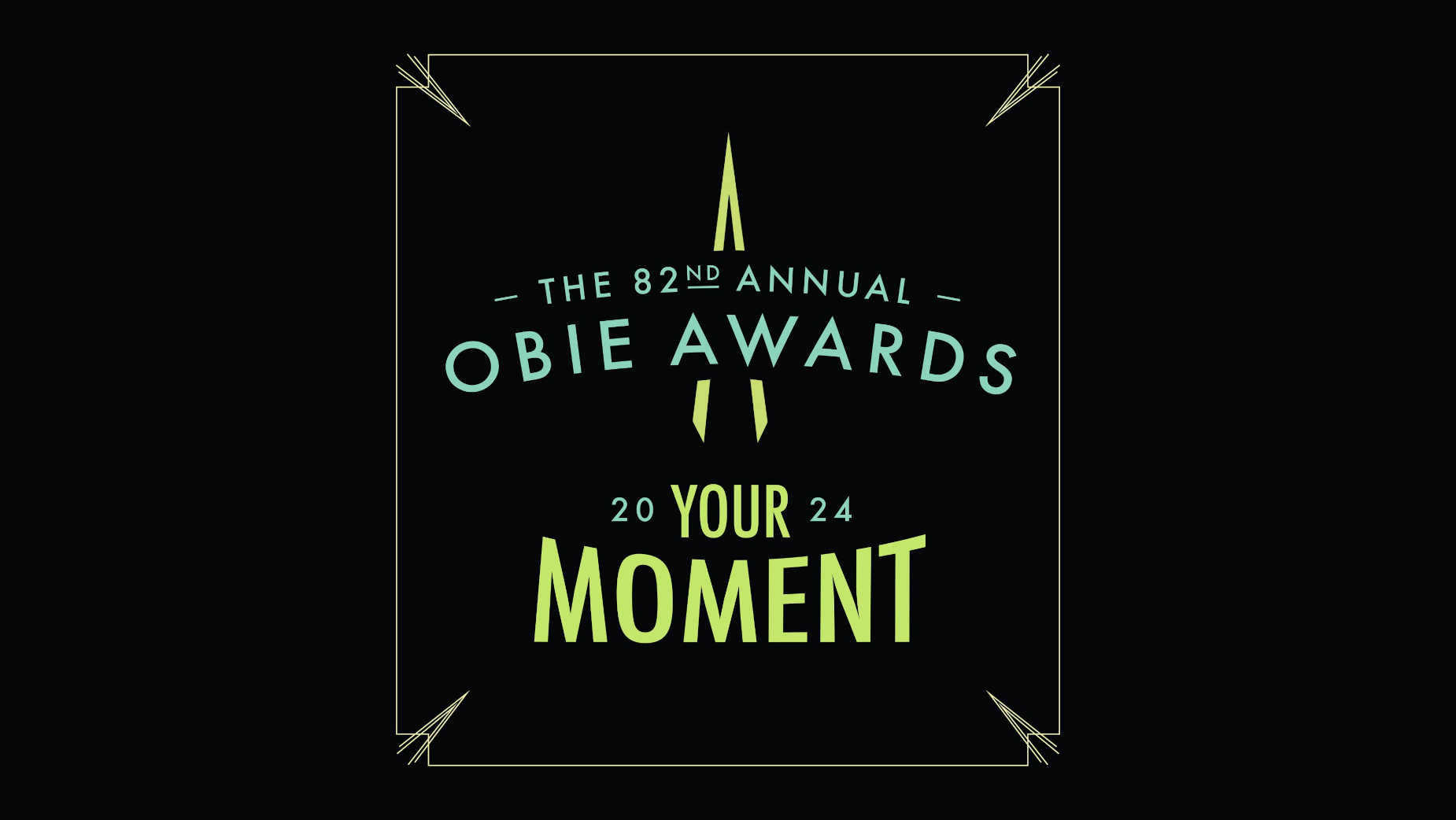 OAAA Reveals Winners of Annual OBIE Awards | LBBOnline