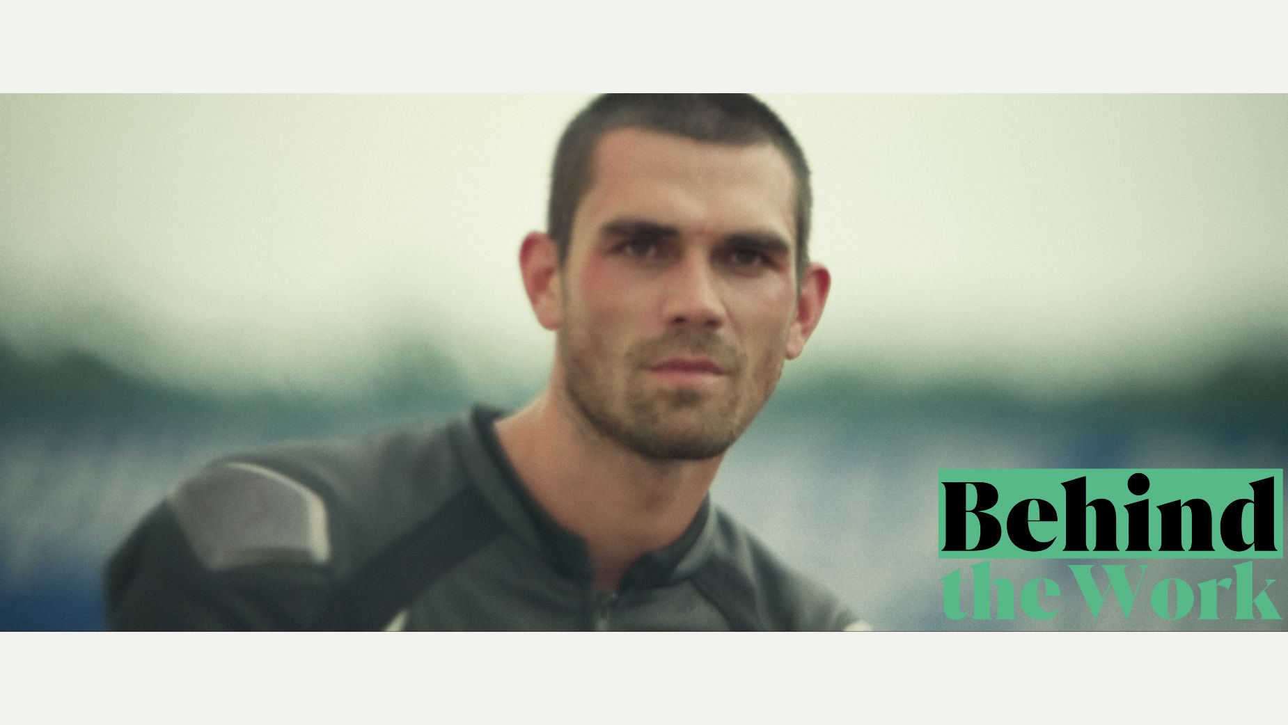 For ‘One Fast Move’, GABHA Studios Delivered a Precise, Documentary ...