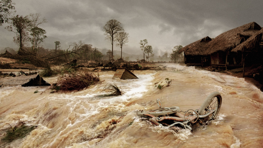 VMLY&R and Omo Combat Flooding in Vietnam with Daring New Campaign ...