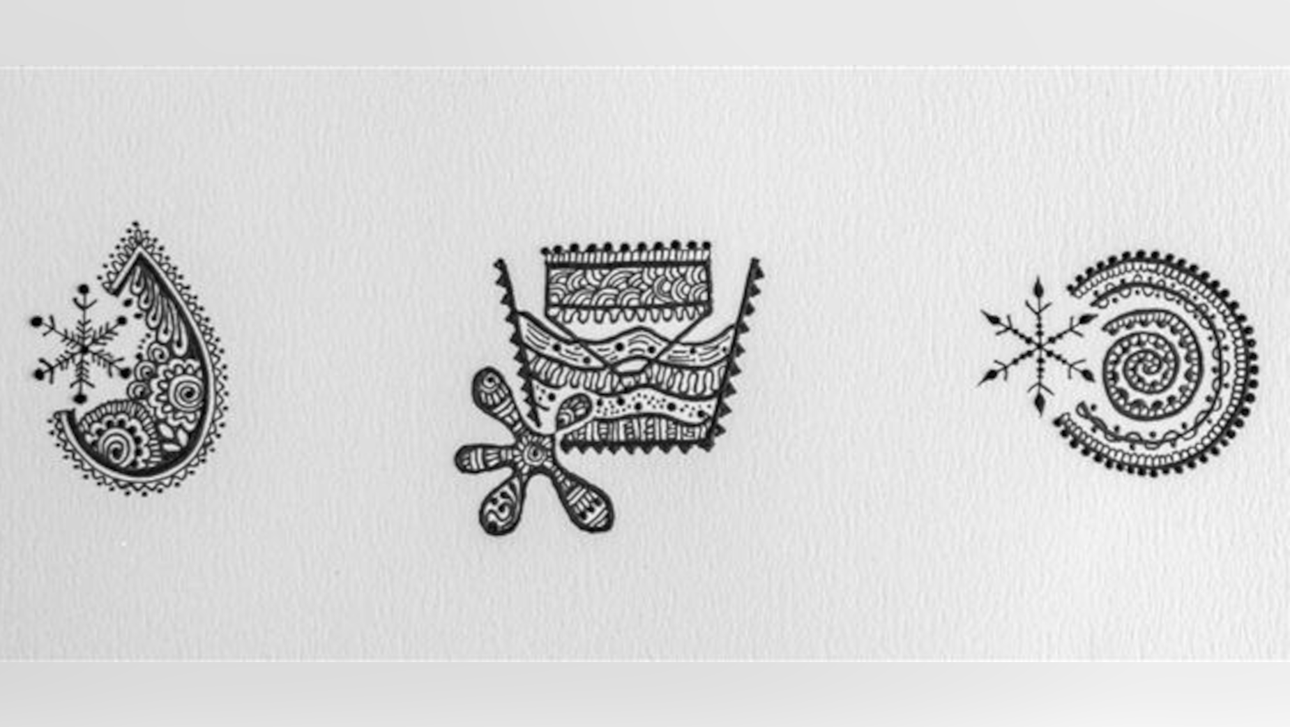 This Laundry Brand Uses Henna to Educate Women on Period Stain Removal ...