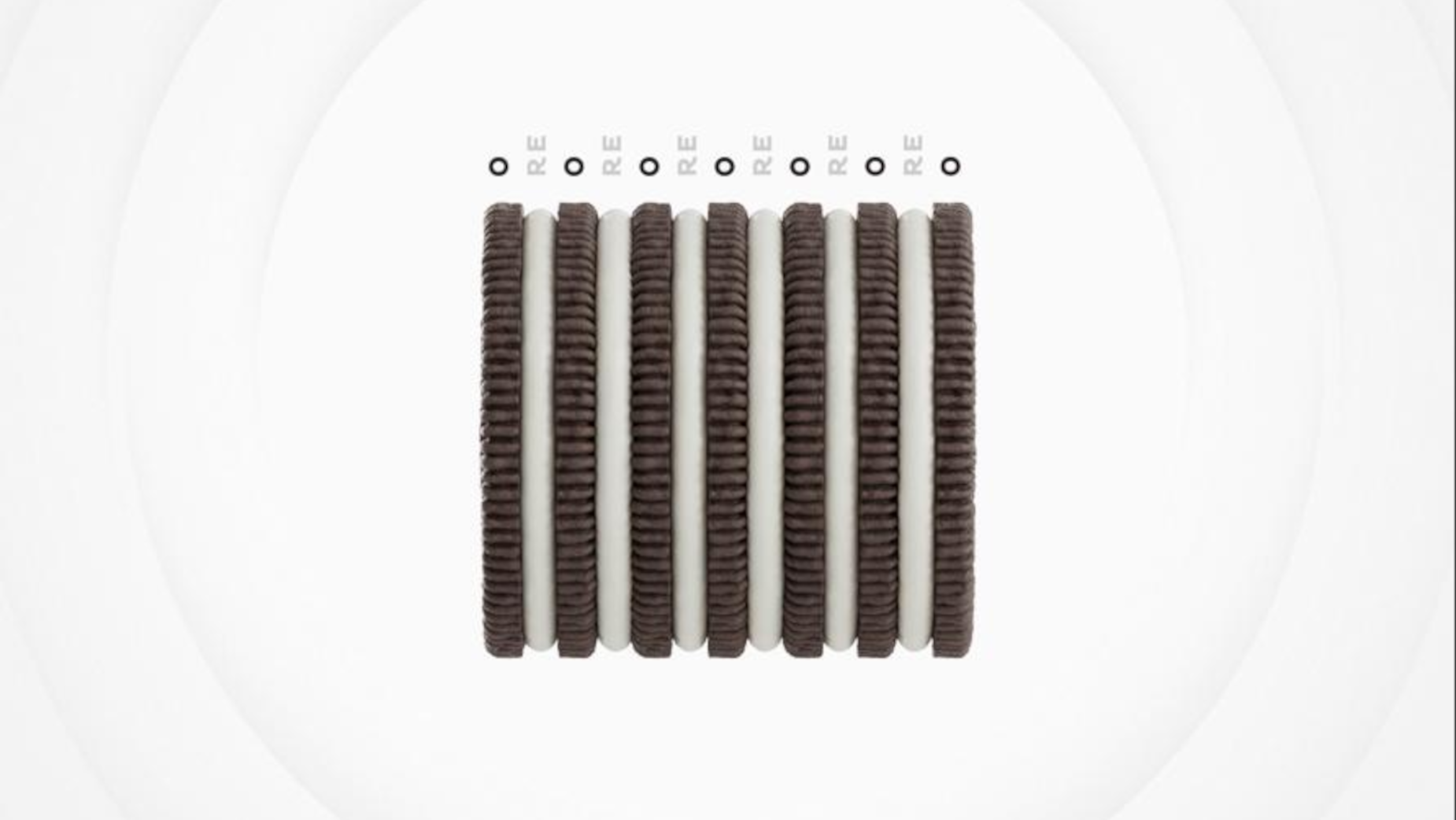 This Campaign Discovers the Origins of the Name OREO | LBBOnline