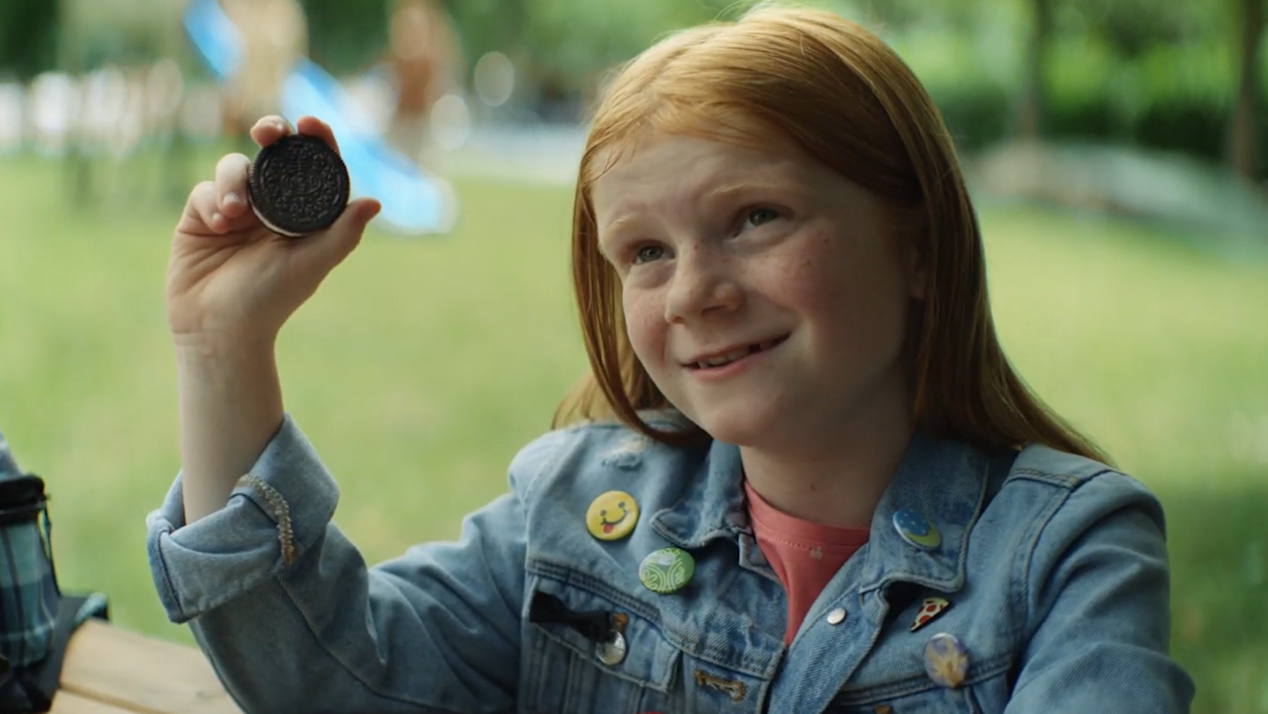 OREO Invites Cookie Fans to 'Trust the Twist' | LBBOnline