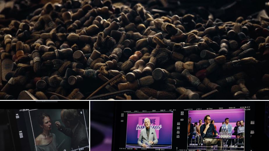 OTO Film: “It Is Essential for Us to Support Ideas and Values We Strongly Believe in” | LBBOnline