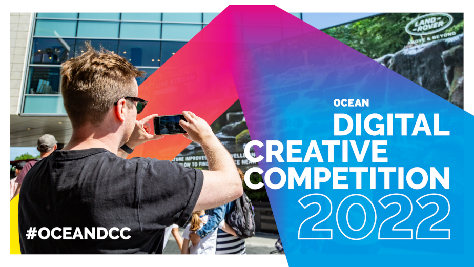 Ocean Outdoor’s Annual Digital Creative Competition Returns with £ ...