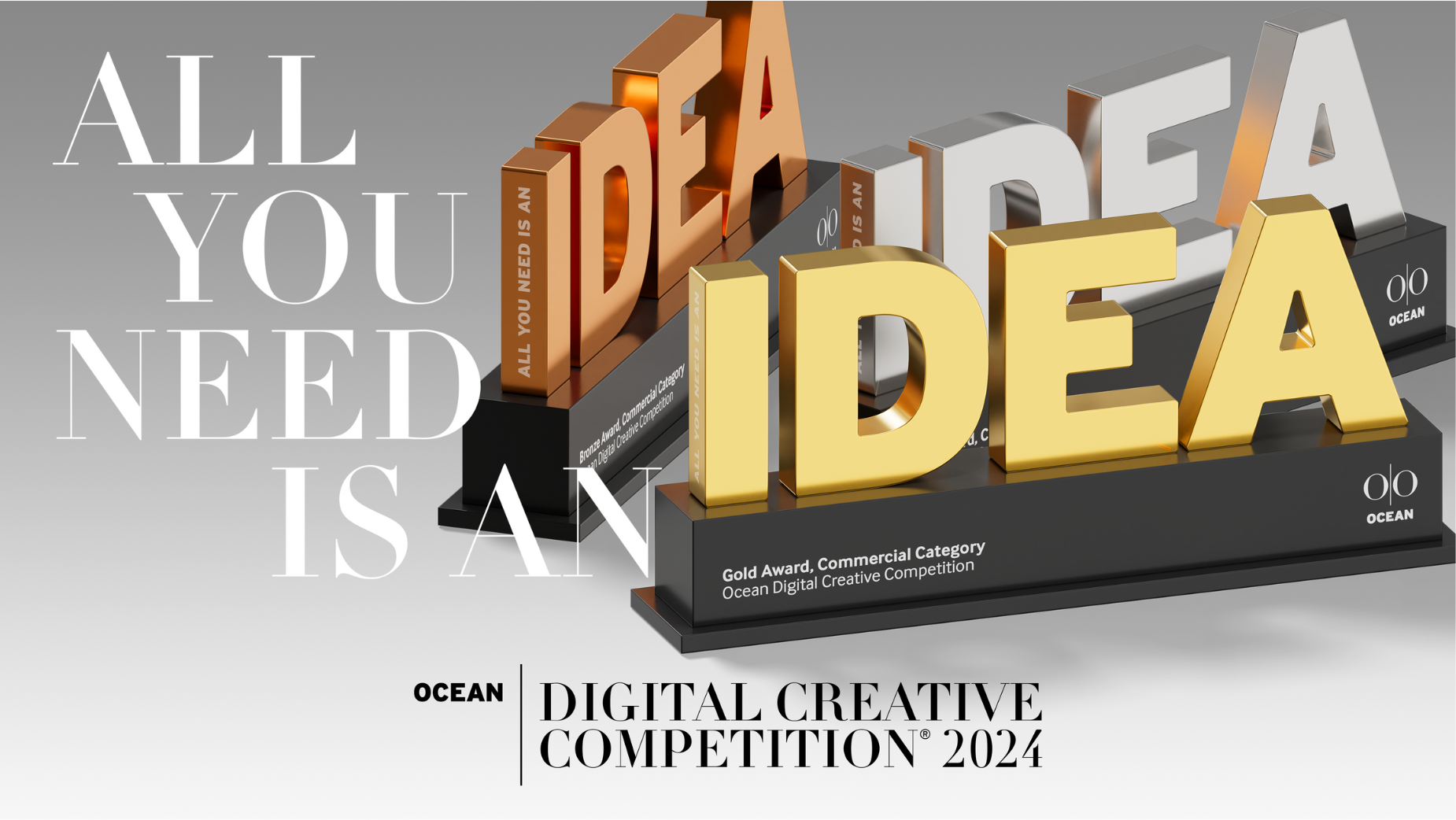 Entries Are Open: Ocean Outdoor Aligns Digital Creative Competition ...