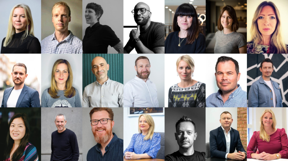 Jury Confirmed for Ocean Outdoor’s Digital Creative Competition 2023 ...