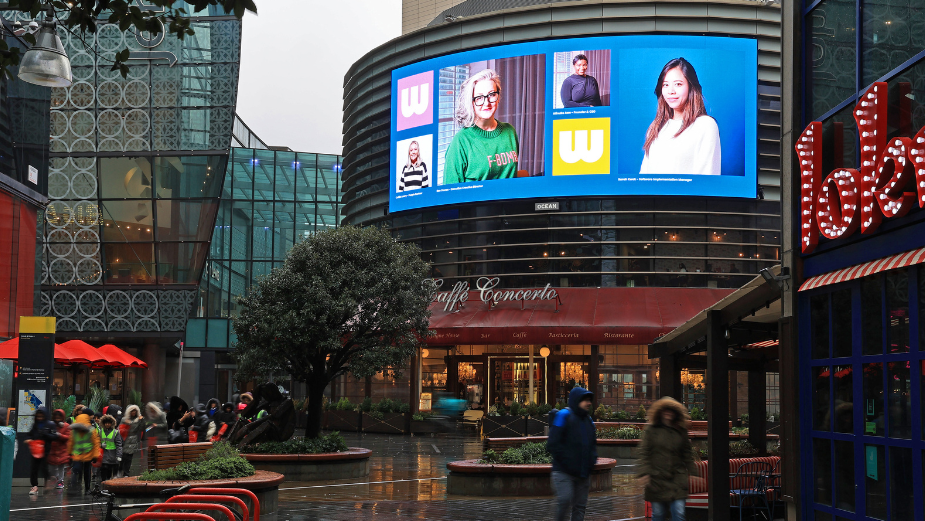 The Women’s Association and Ocean Outdoor Empower Women to Dream Freely ...