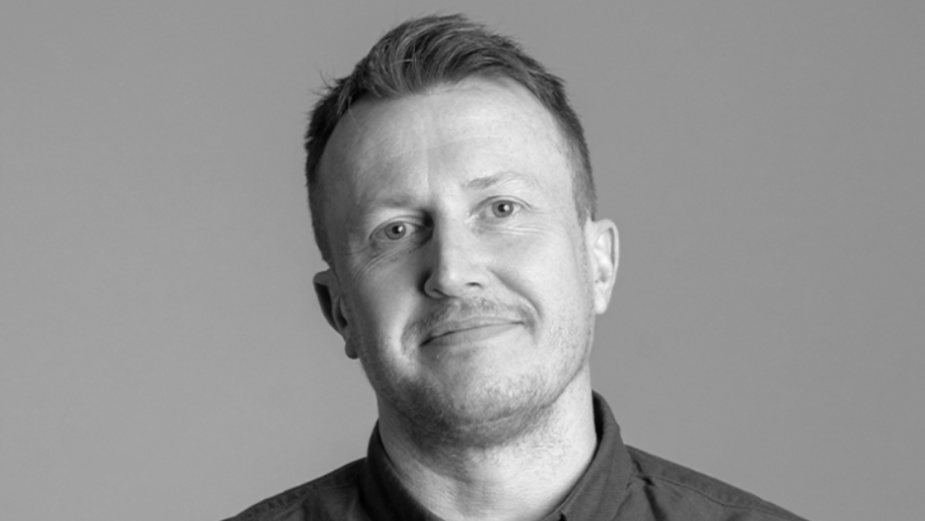 Octagon UK Elevates Ryan Shaw to Executive Creative Director | LBBOnline