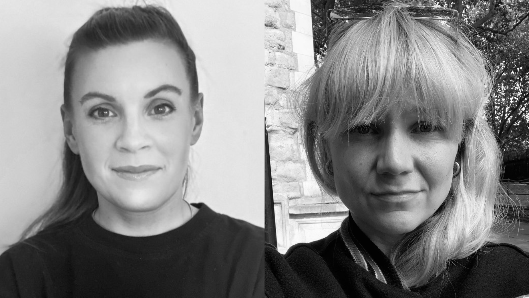 Octagon Bolsters Team with New Hires Maria Kivimaa and Laura ...