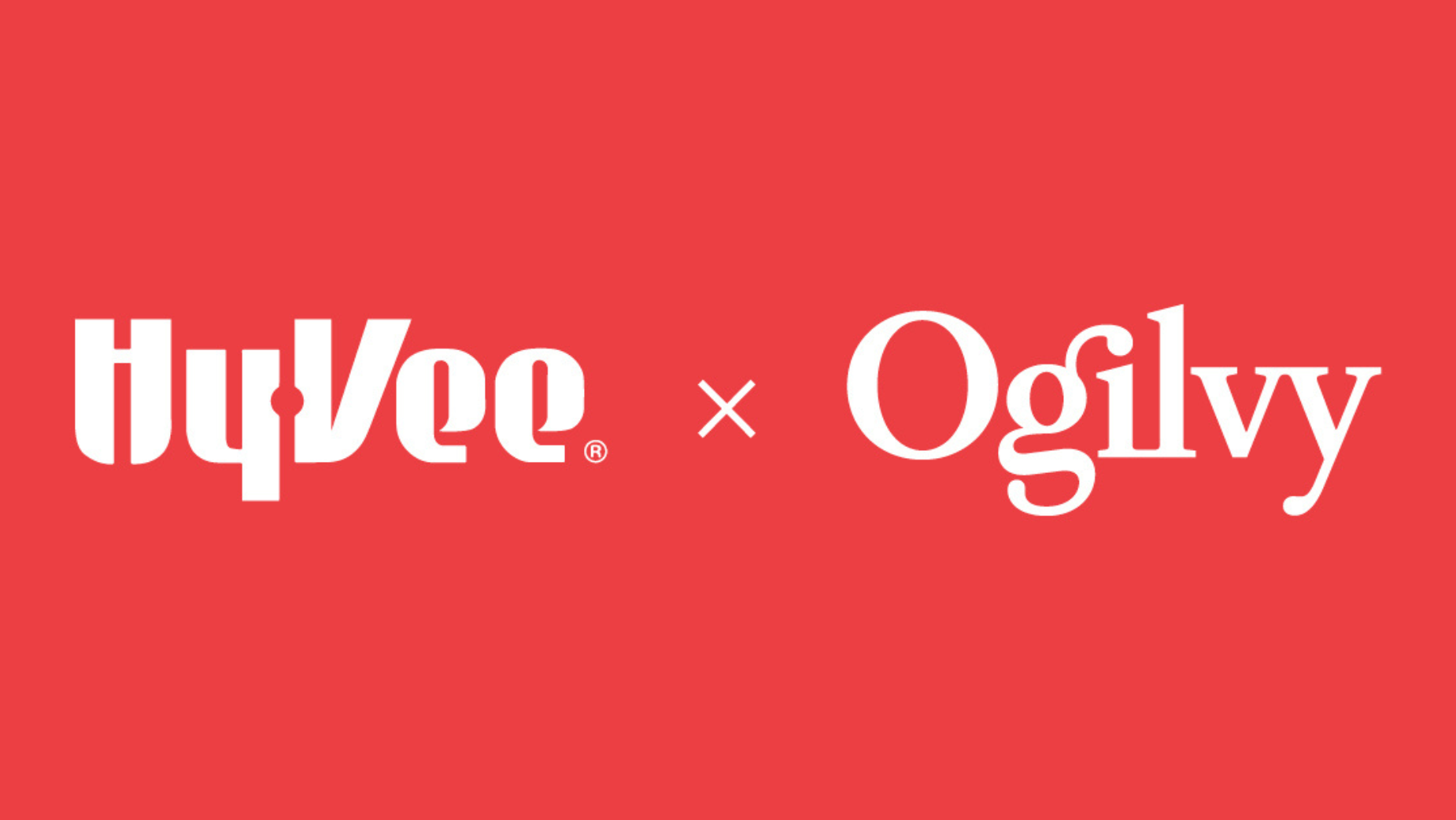 Retailer Hy-Vee Names Ogilvy as Strategic and Creative Partner for Its ...
