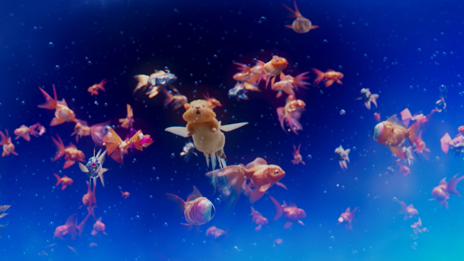 Adobe and IBM Transform the Exterior of Las Vegas Sphere into a Giant ...
