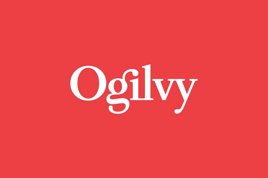 Ogilvy Rebrands and Announces Organisation Redesign | LBBOnline