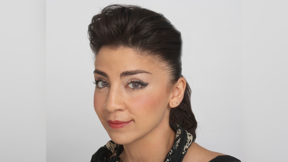 Samira Ansari Named Chief Creative Officer for Ogilvy New York | LBBOnline