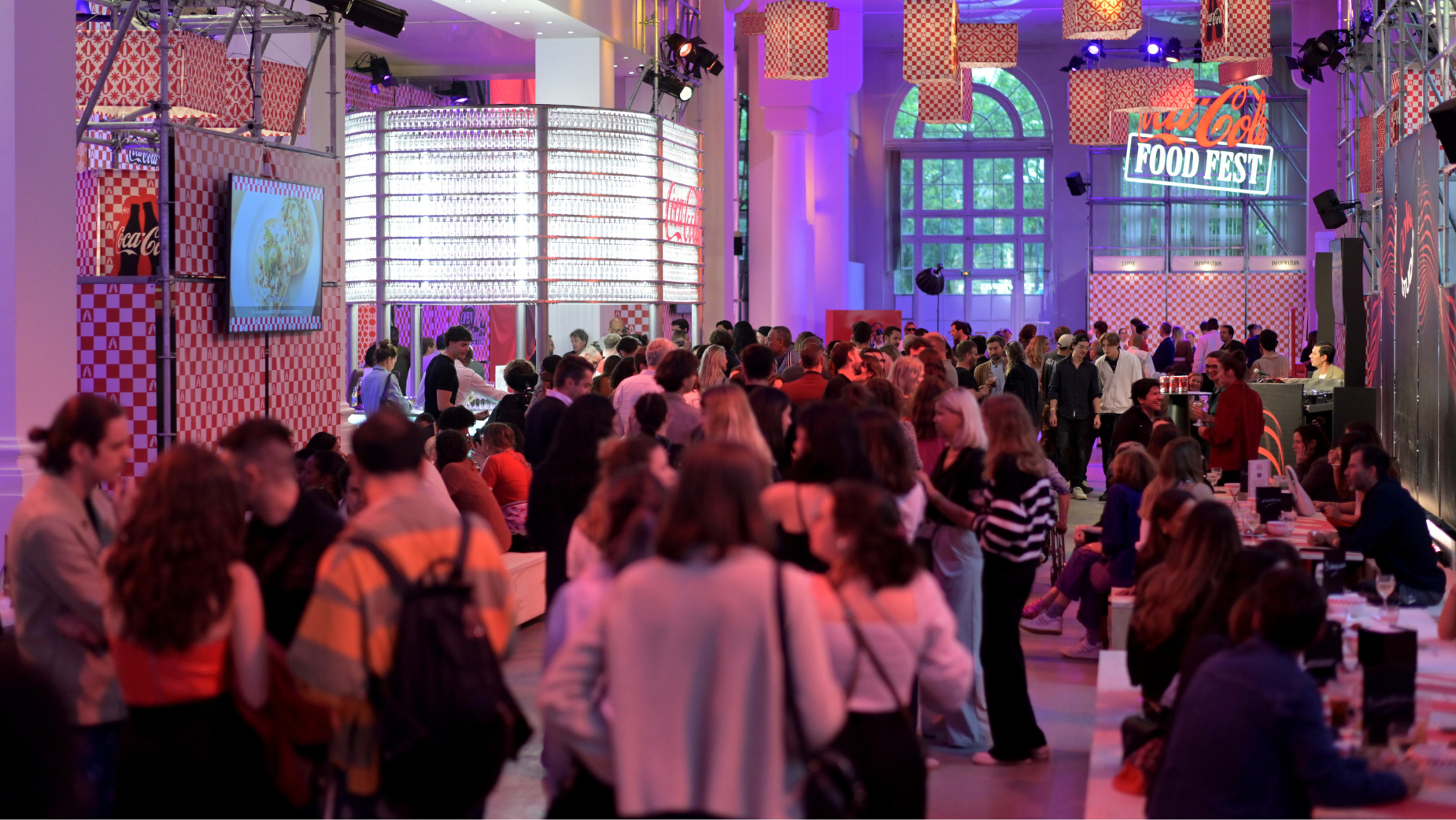 Coca-Cola Food Fest: The Ultimate Foodie Experience Coming to Paris ...