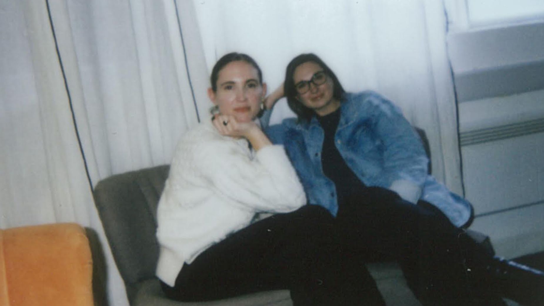 Jo Lewandowska and Fiona Jane Burgess’ Creative Connection | LBBOnline