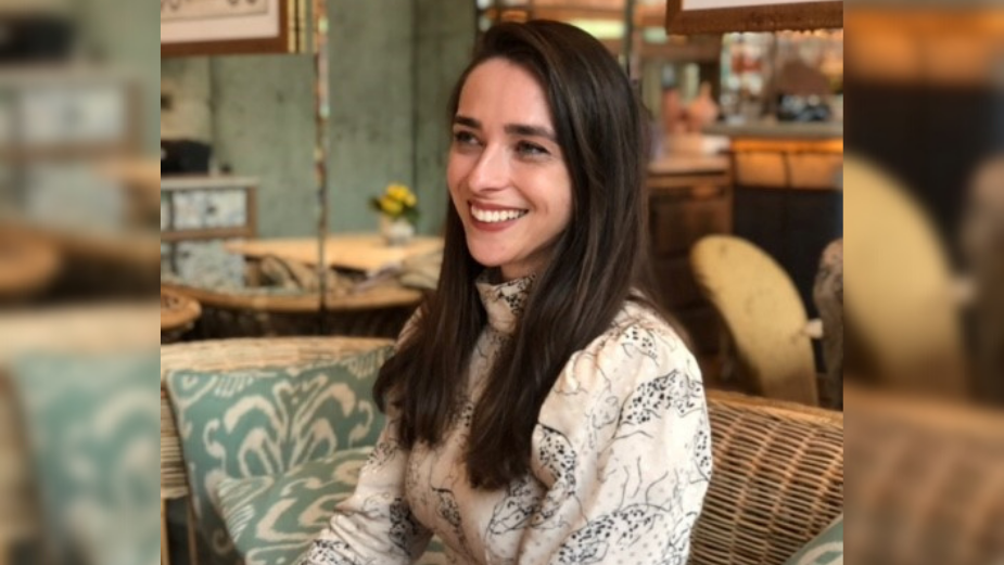 “I Am Surrounded by Strong and Passionate Women in TV” | LBBOnline