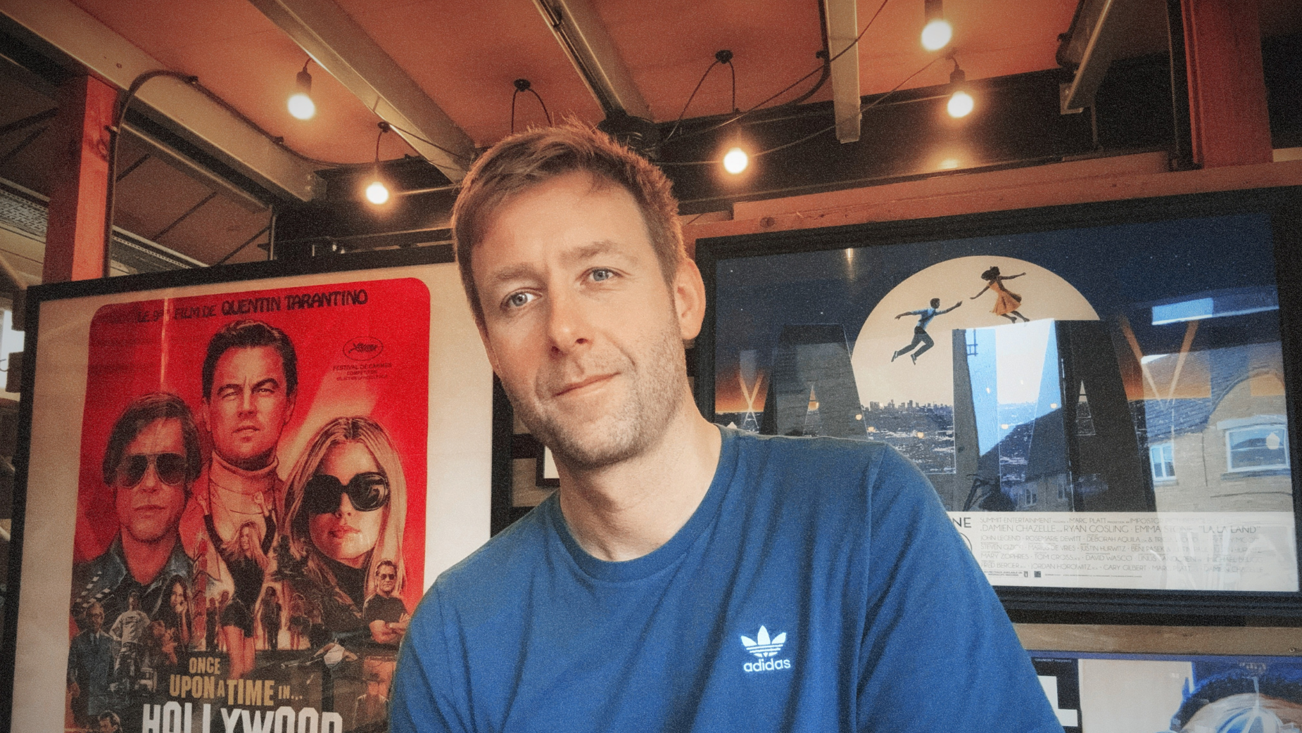 Bossing It: Understanding What Makes People Tick with Oli Roberts ...