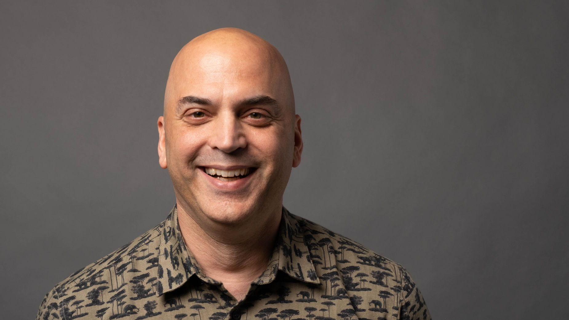 Bossing It: Leading By Example with Oliver Lief | LBBOnline