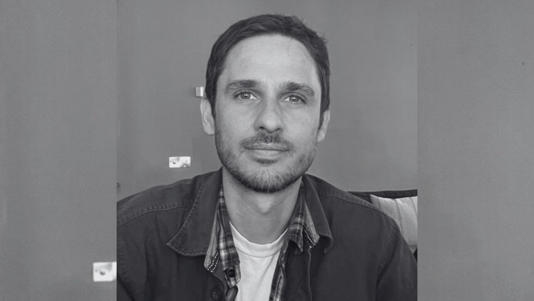 The Work That Made Me: Oliver Morgan | LBBOnline