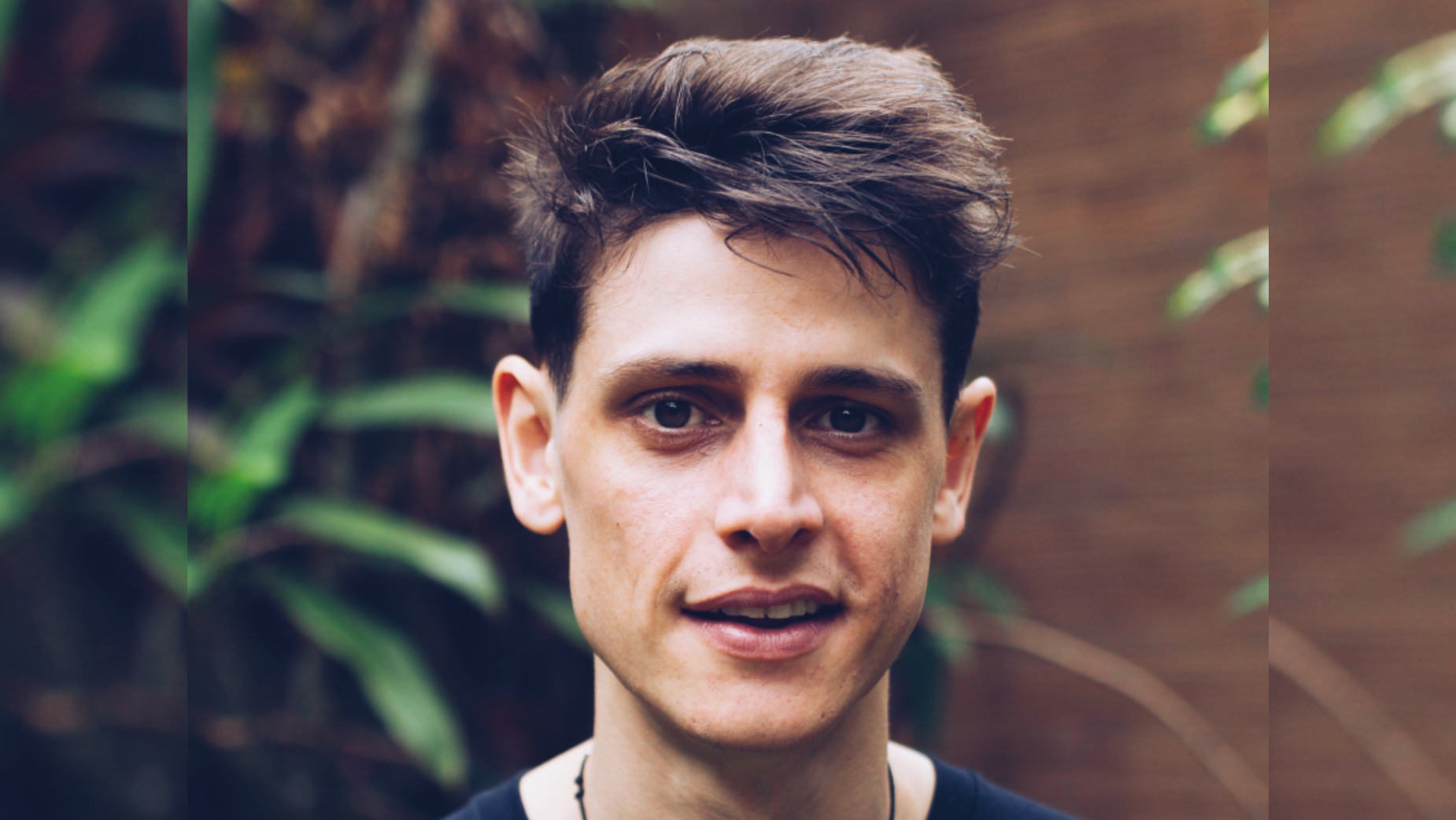 The Work That Made Me: Oliver Stutz | LBBOnline