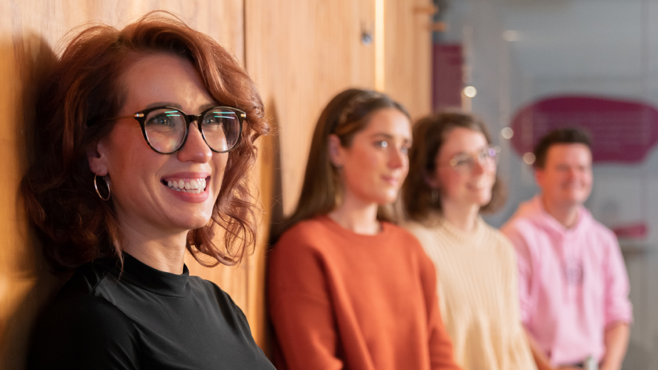 Creativity Squared: Why Olivia Downing Is a 'Logical Creative' | LBBOnline