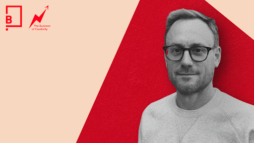 “You Don’t Have to Be a Creative to Be Creative” | LBBOnline