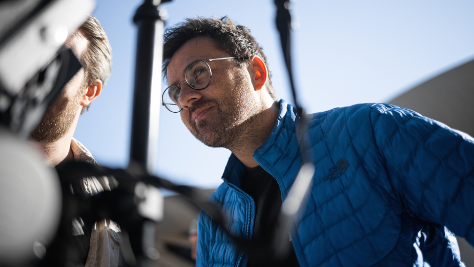 “It’s Mildly Weird to Think Filmmaking Is My Life” | LBBOnline