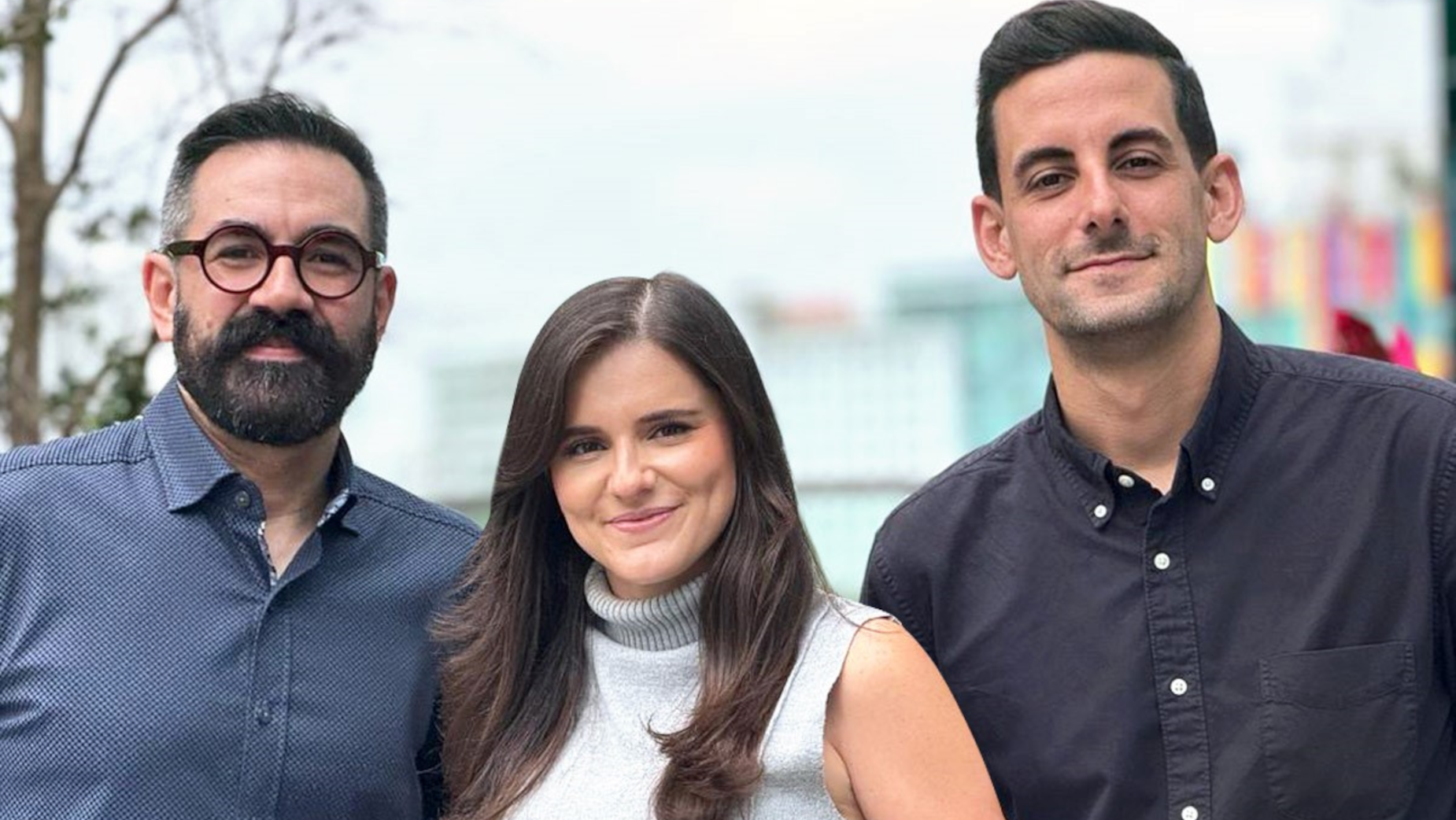 Luis Miguel Messianu's New Agency Makes Statement Leadership Hires ...