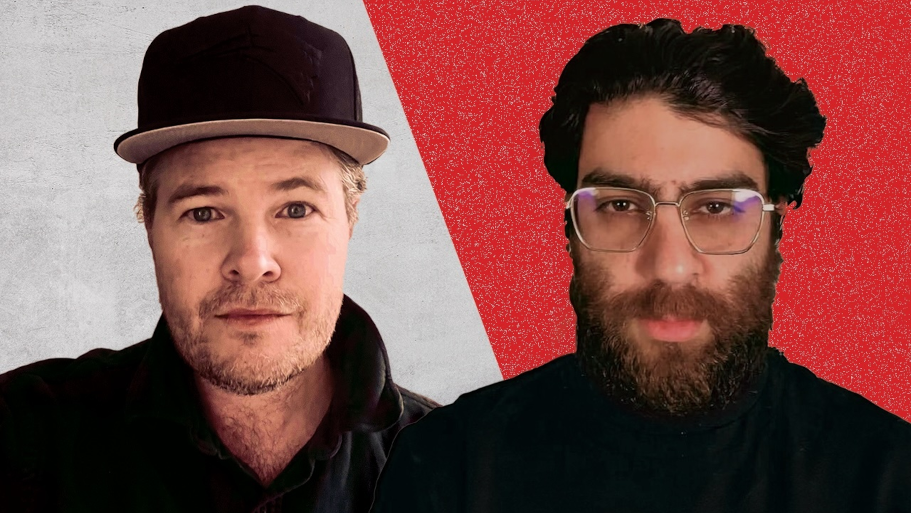 McKinney Announces New Co-Chief Creative Officers | LBBOnline