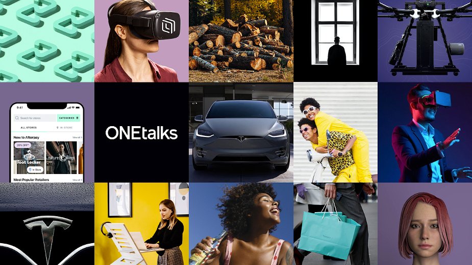 The One Centre Announces All-New ONEtalks for 2021 | LBBOnline