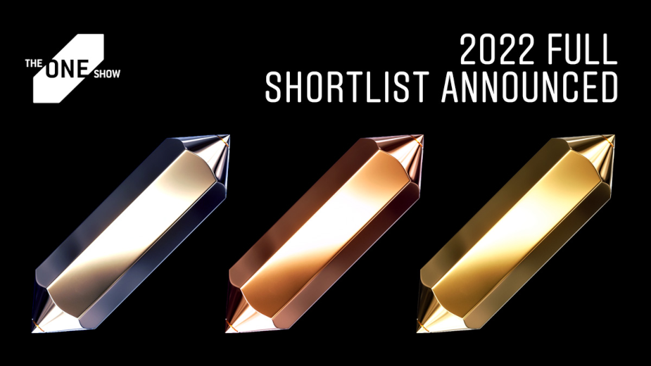 Area 23, Leo Burnett Chicago and Jung von Matt Top Full Shortlist for ...