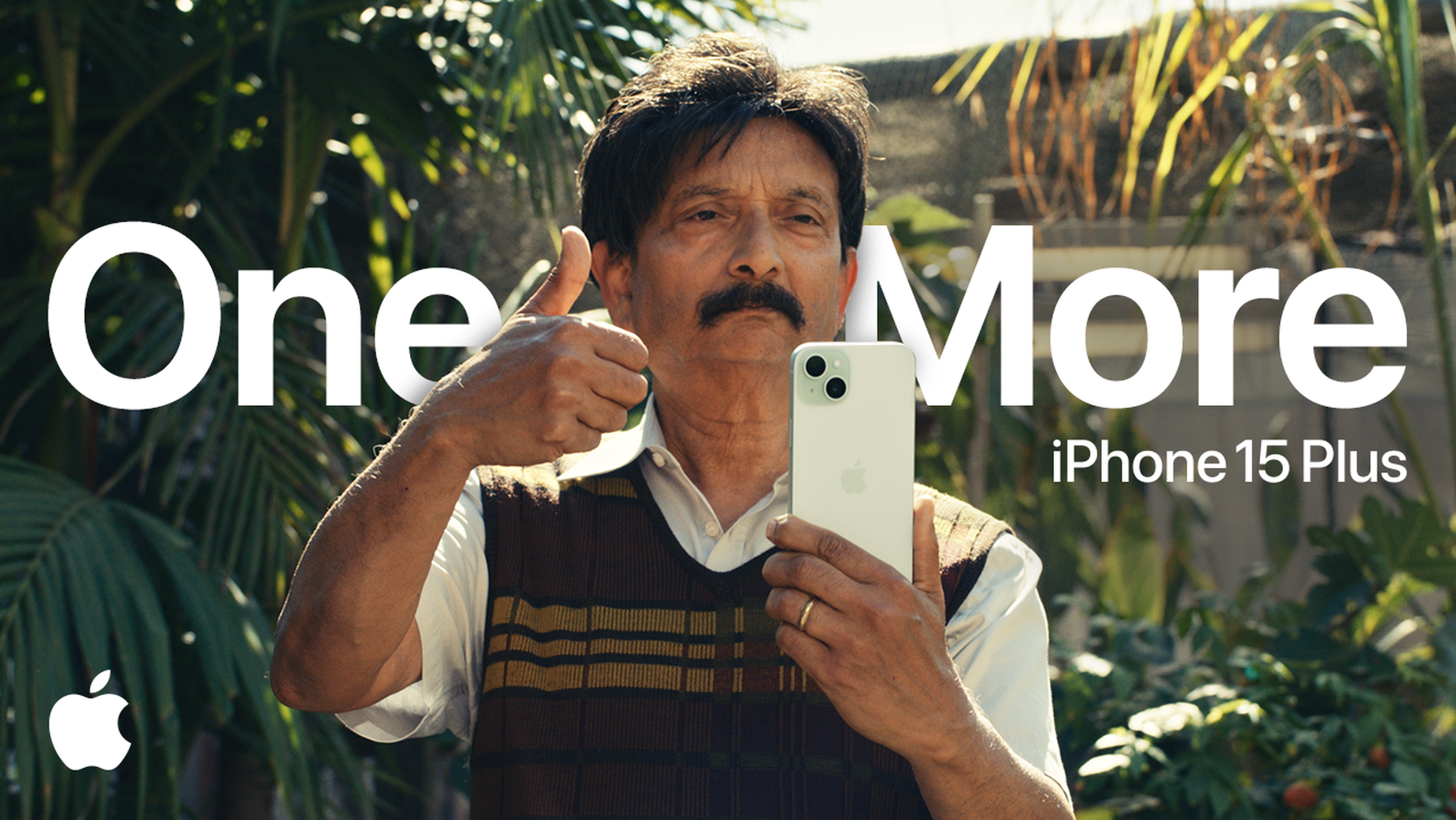 Who Is the Actor in the iPhone Commercial? (2026 Cast, Detectives Ad ...