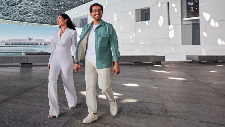 ‘One Summer Isn’t Enough’ in Experience Abu Dhabi's Global Campaign ...