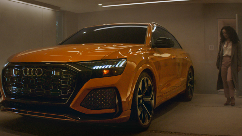 Audi of America ‘Always On’ Campaign Proves That Luxury Doesn’t Have to ...